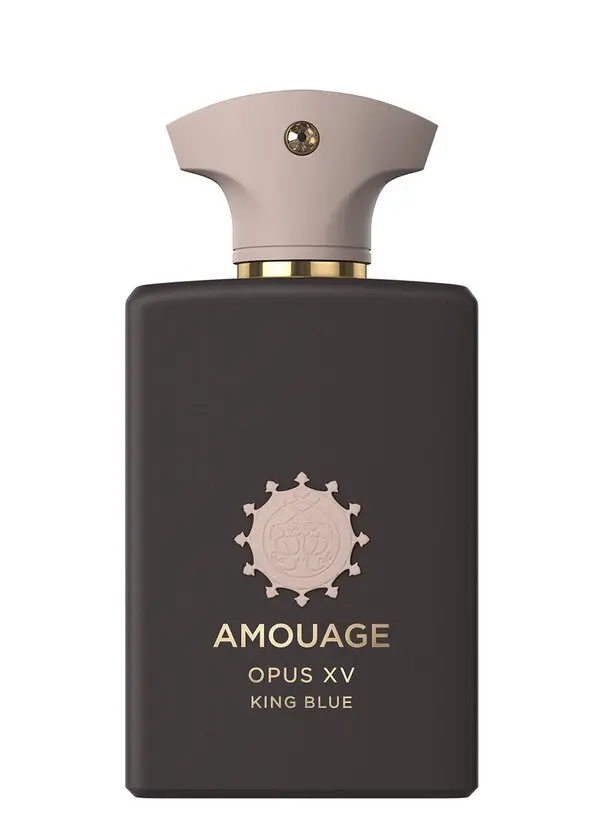 AMOUAGE Opus Xv King Blue Eau De Parfum