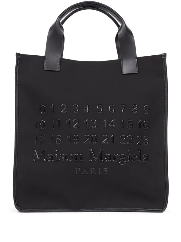 MAISON MARGIELA Cabas Tote Bag