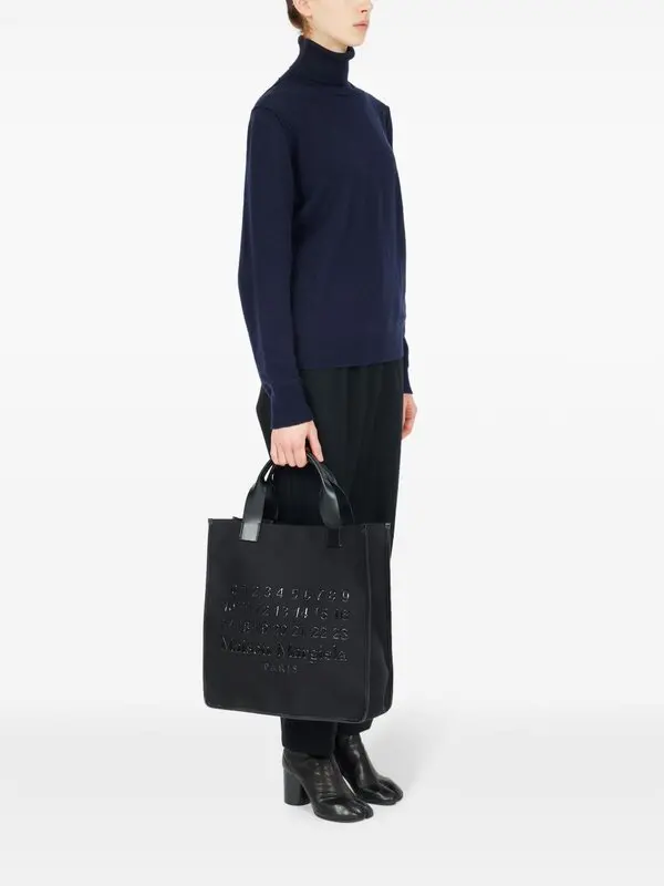 MAISON MARGIELA Cabas Tote Bag