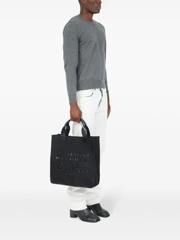 MAISON MARGIELA Cabas Tote Bag