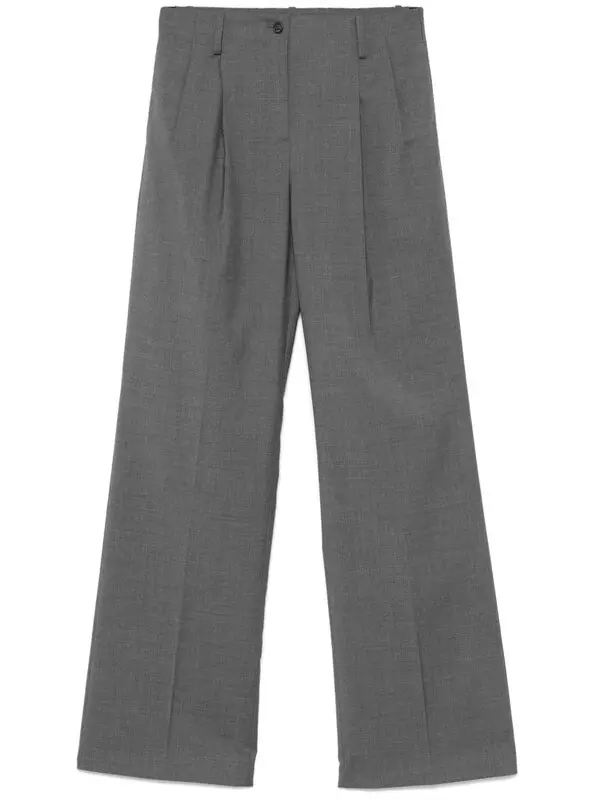 N°21 Tailored Trousers