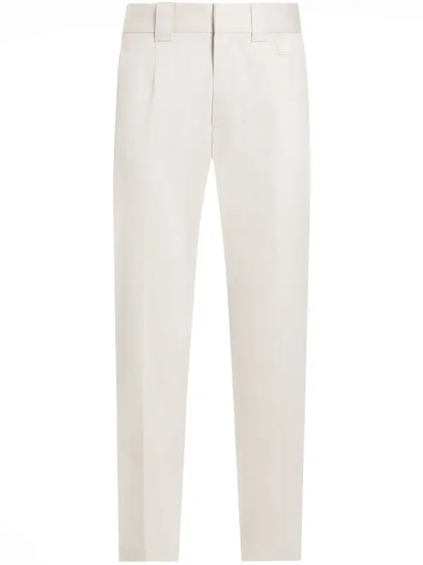 Dolce & Gabbana Slim-cut Trousers