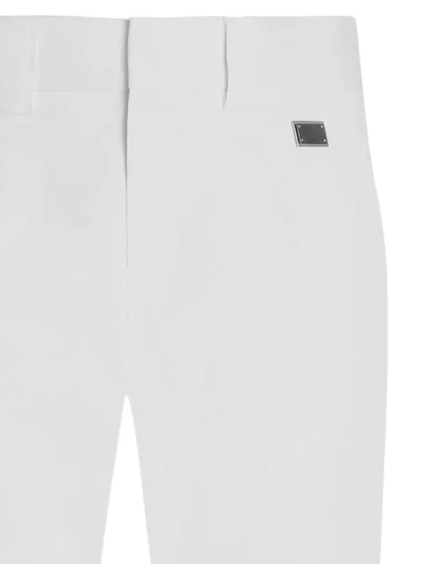 Dolce & Gabbana Tailored Trousers