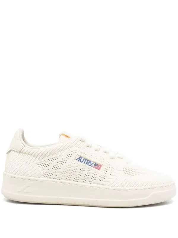 AUTRY Easeknit Sneakers