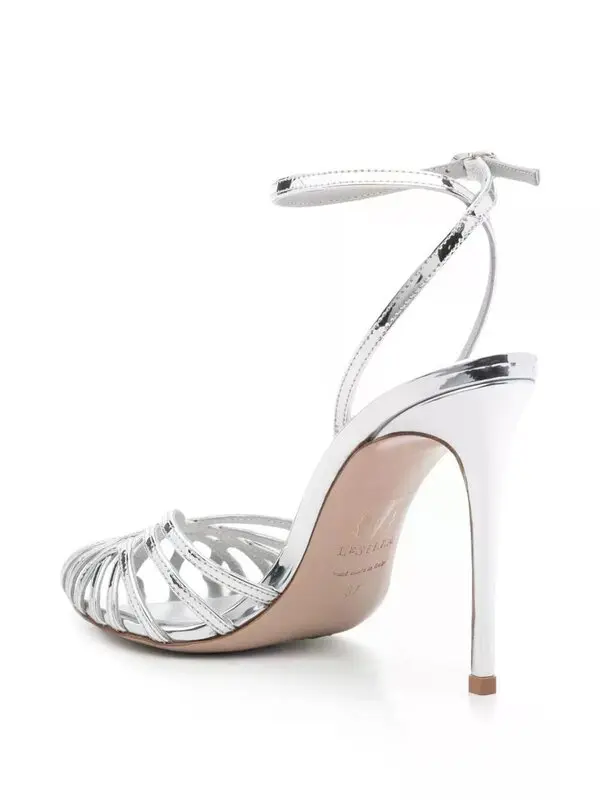 LE SILLA 110mm Embrace Sandals