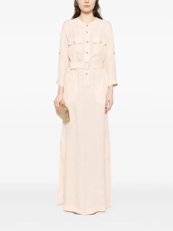 TOM FORD Polo Dress