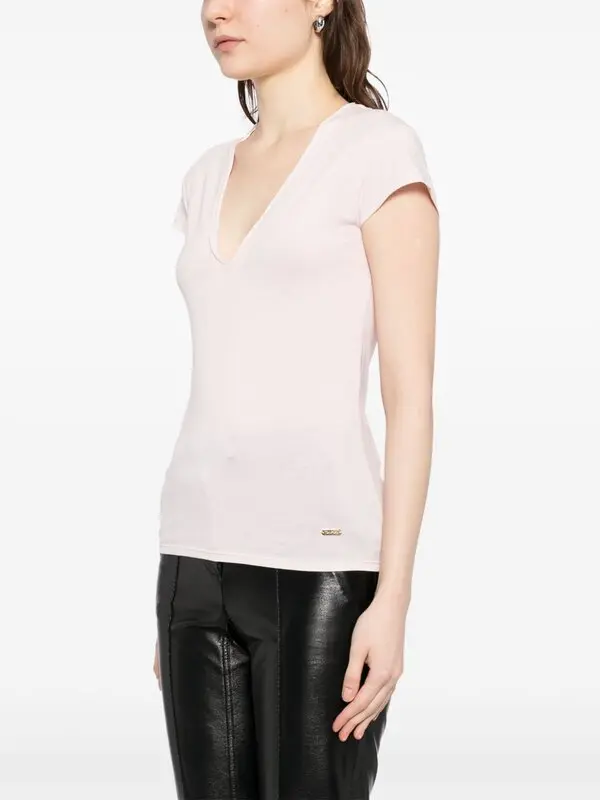 TOM FORD V-neck T-shirt