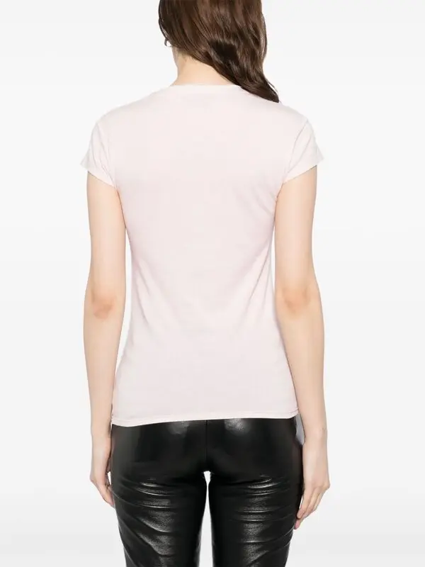 TOM FORD V-neck T-shirt