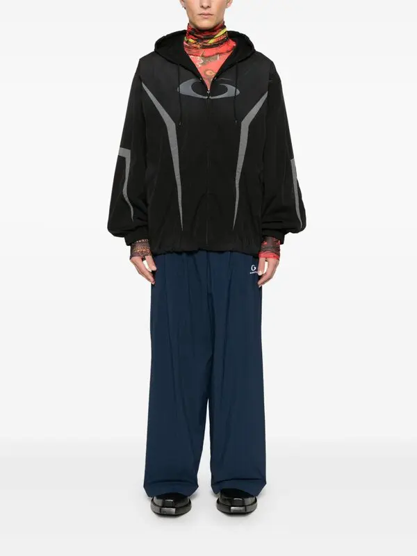 Balenciaga Loop Sports Icon Jacket