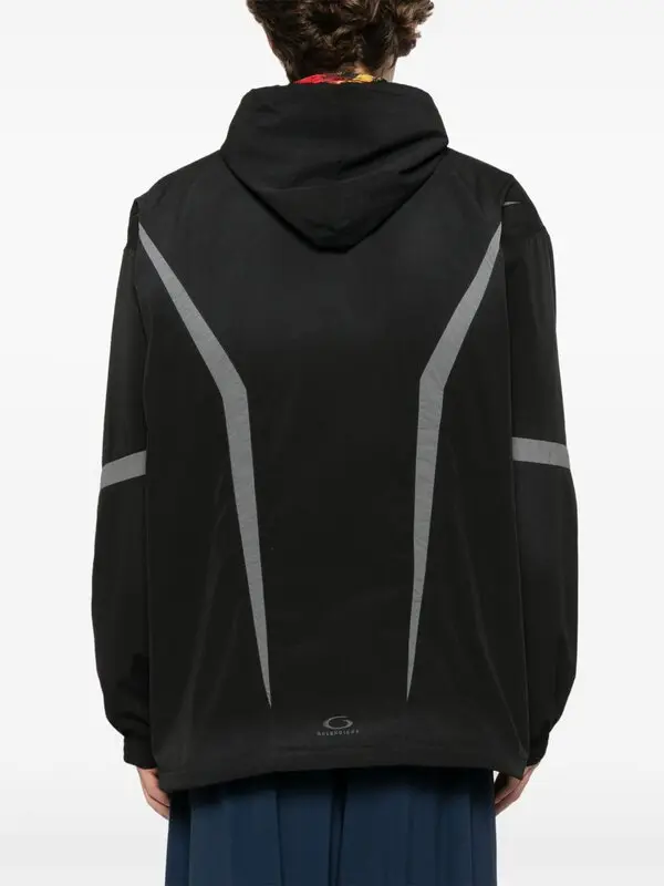 Balenciaga Loop Sports Icon Jacket
