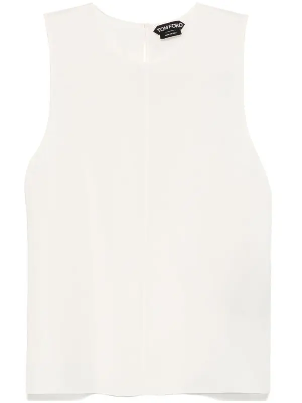 TOM FORD Sleeveless Top