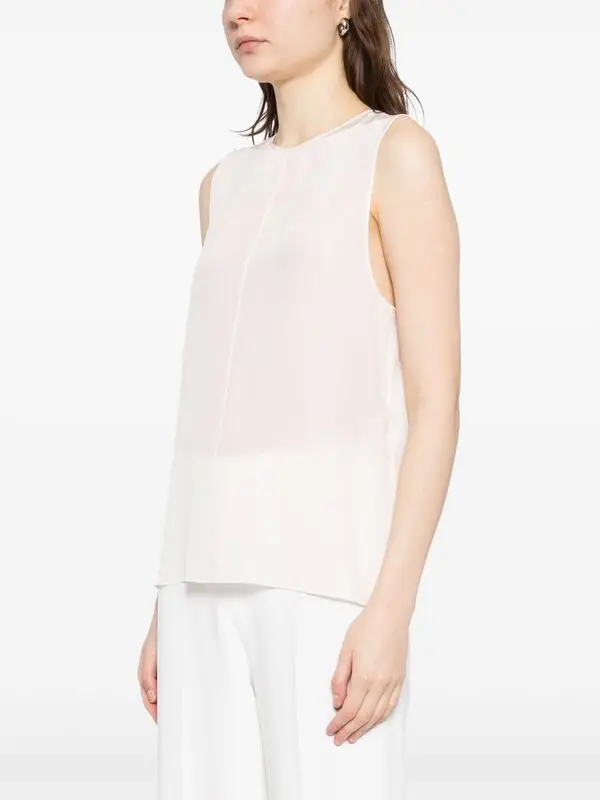 TOM FORD Sleeveless Top
