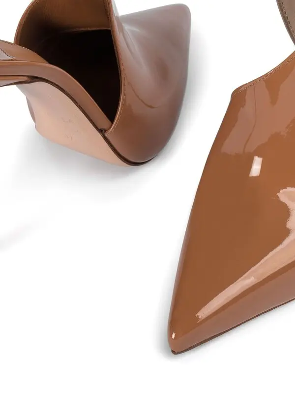 LE SILLA 120mm Futura Pumps