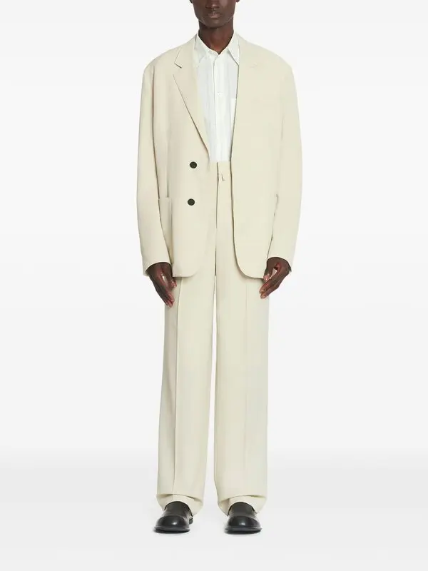 LANVIN Single-breasted Blazer