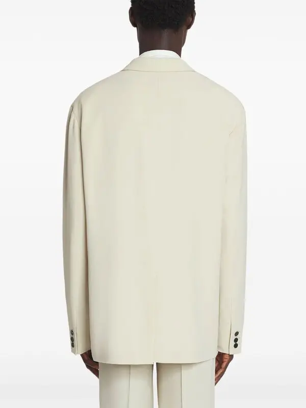 LANVIN Single-breasted Blazer