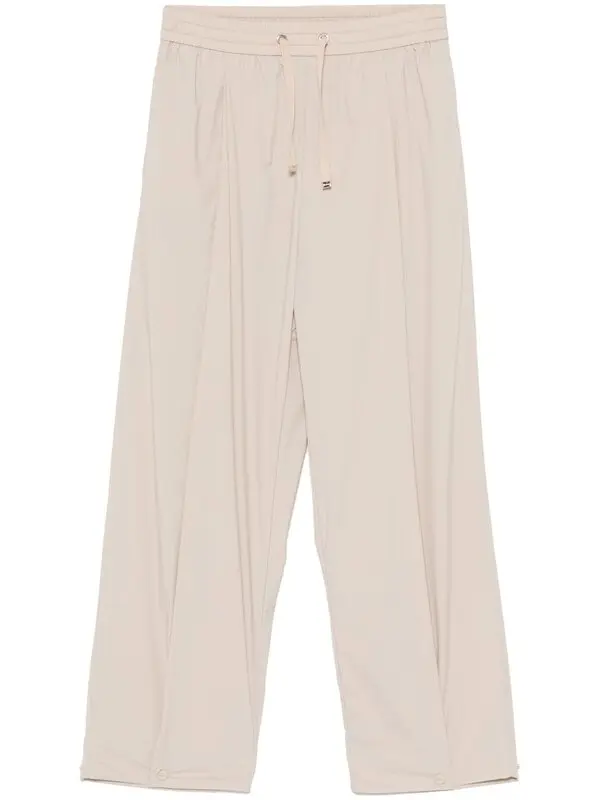 Herno Wide-leg Trousers