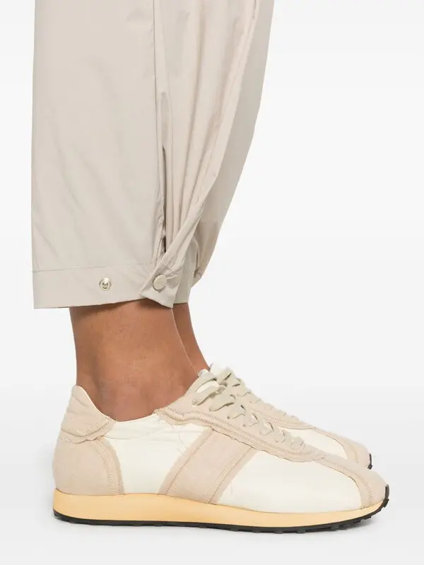 Herno Wide-leg Trousers