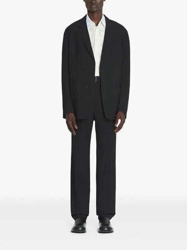 LANVIN Wool Blazer