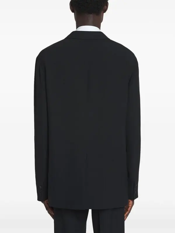 LANVIN Wool Blazer