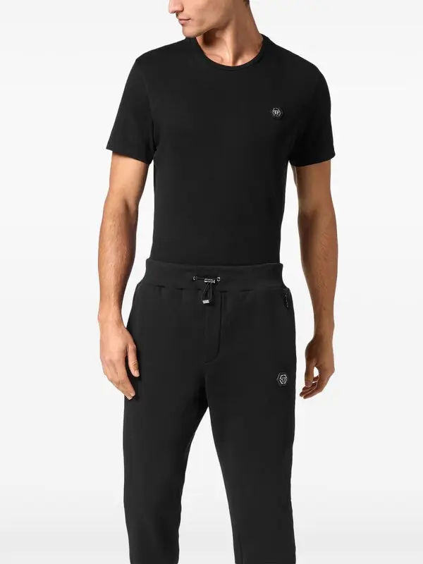 Philipp Plein Padded Track Pants
