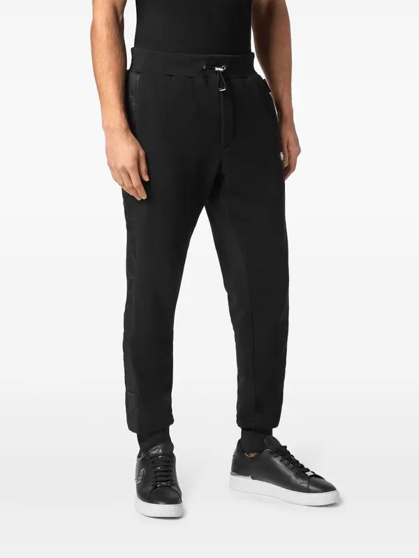 Philipp Plein Padded Track Pants