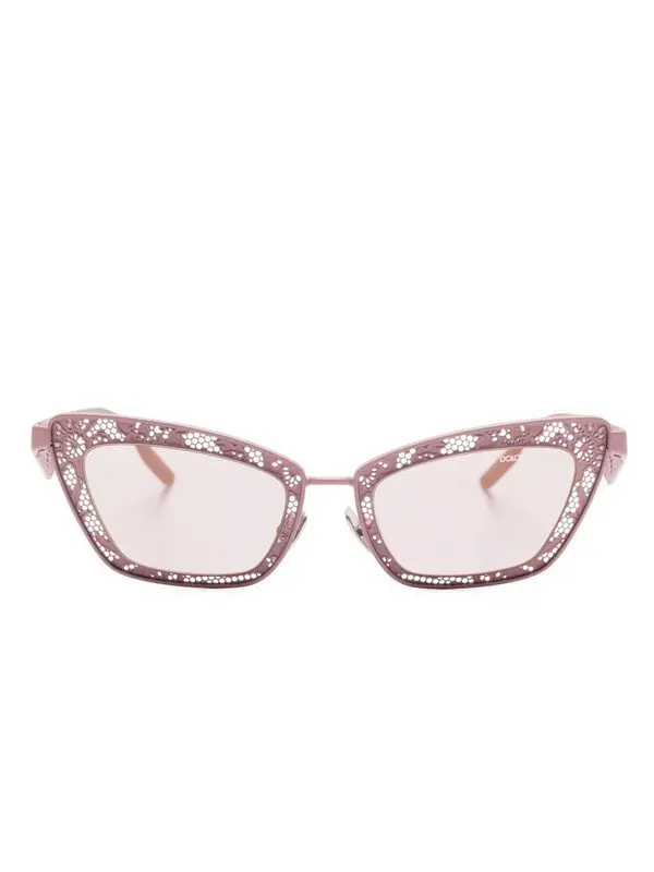 Dolce & Gabbana Dg 2311 Sunglasses - Pink