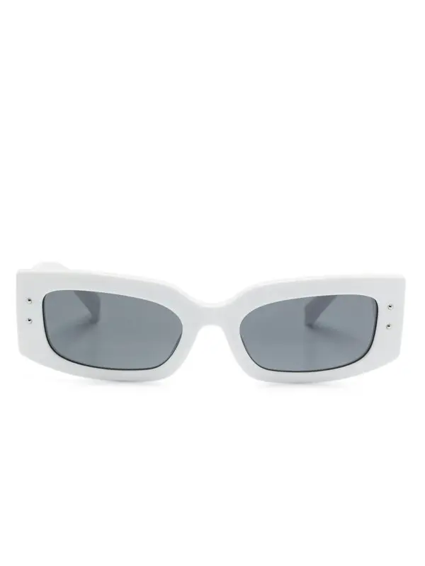 Dolce & Gabbana Dg4479 Sunglasses - White
