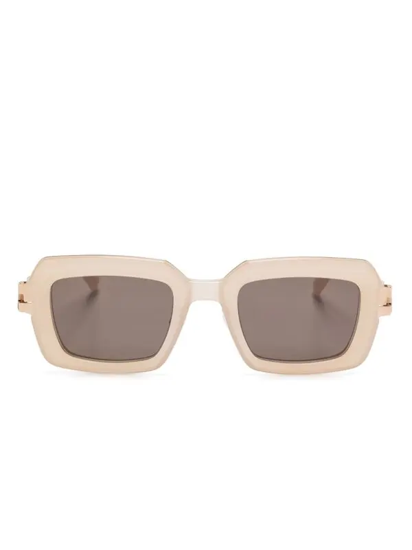 Mykita Una 916 Sunglasses - Neutrals