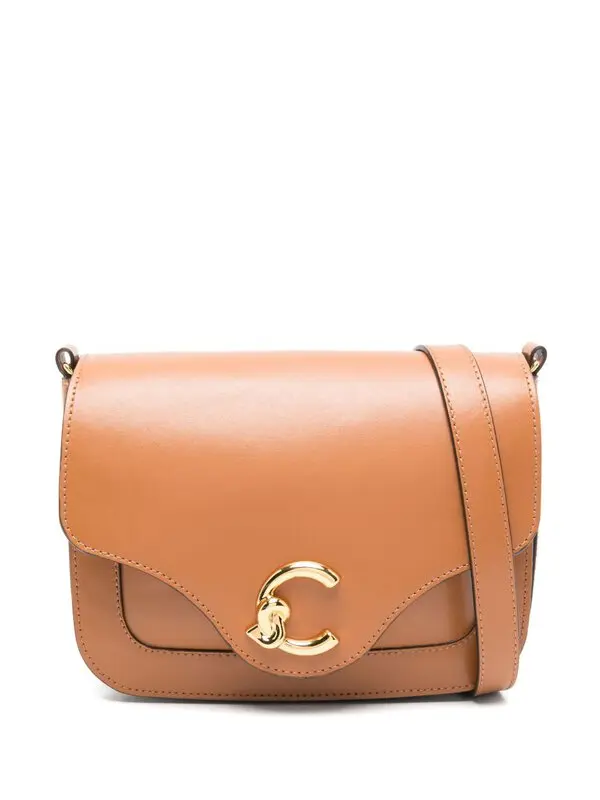 COCCINELLE C-me Crossbody Bag