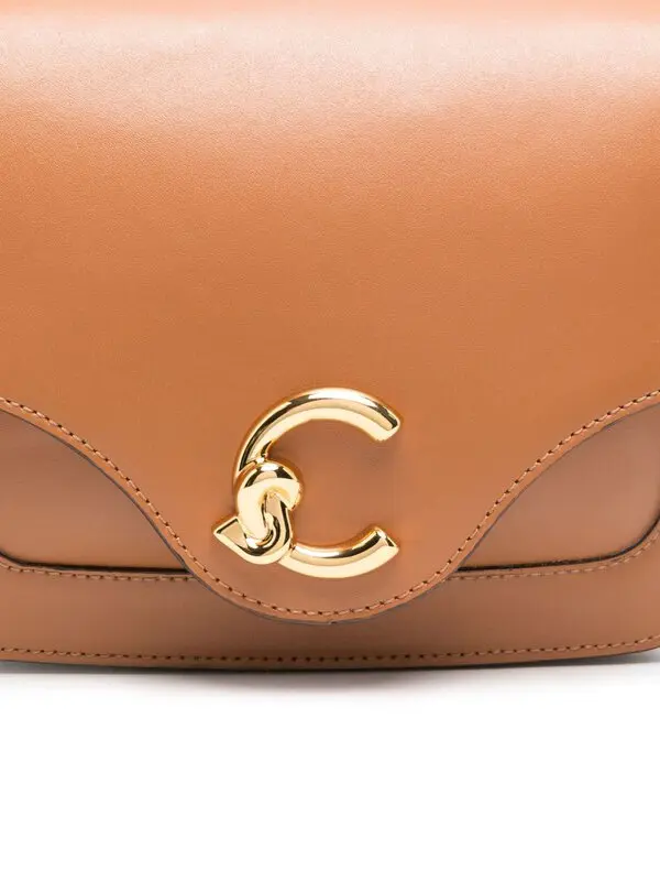 COCCINELLE C-me Crossbody Bag