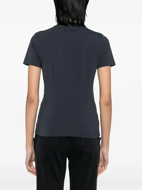 Vetements Layered T-shirt