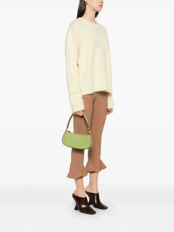 COCCINELLE Merveille Shoulder Bag - Green