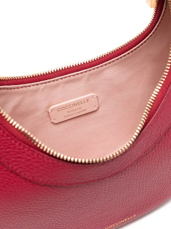 COCCINELLE Whisper Shoulder Bag
