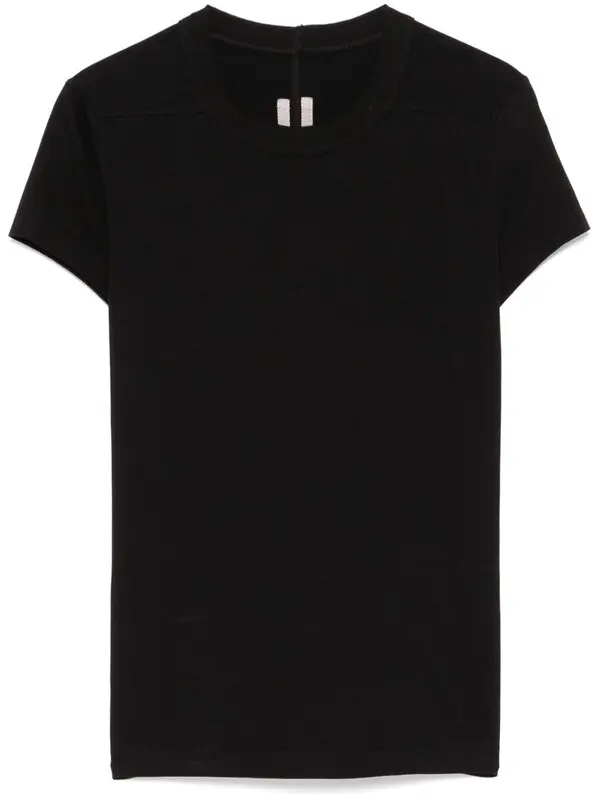 Rick Owens Level T-shirt - Black