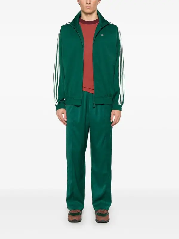 Adidas Baggy Tp Track Pants