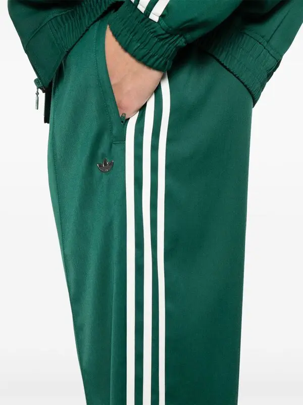 Adidas Baggy Tp Track Pants