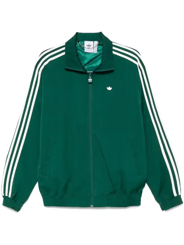 Adidas Firebird Tt Sweatshirt