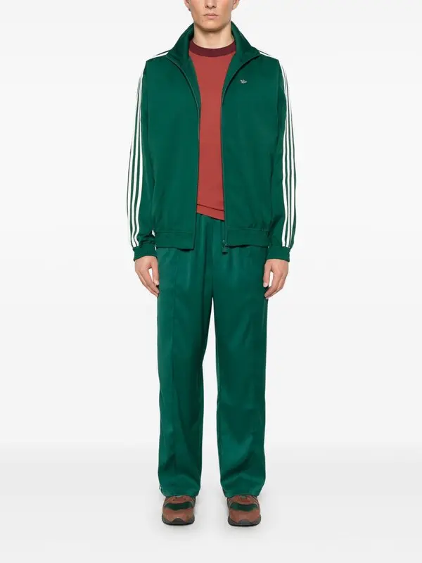 Adidas Firebird Tt Sweatshirt