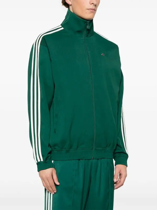 Adidas Firebird Tt Sweatshirt