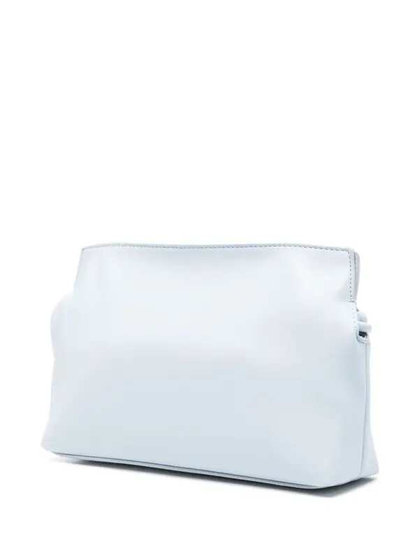 Moschino Heart Clutch