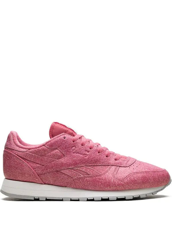 REEBOK Classic Leather Sneakers