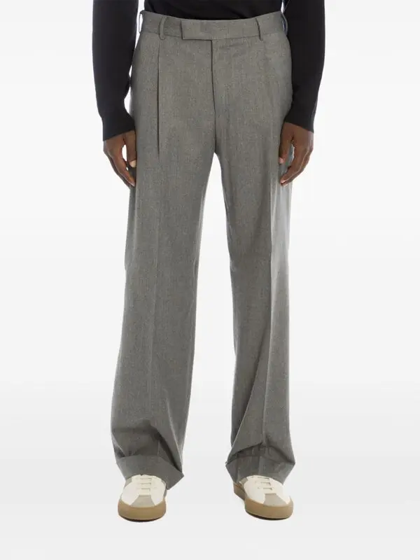 PT TORINO Edge Trousers - Grey