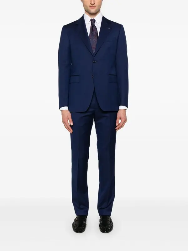 Tagliatore Single-breasted Suit
