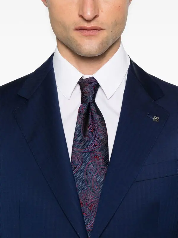 Tagliatore Single-breasted Suit