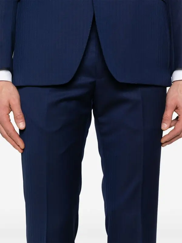 Tagliatore Single-breasted Suit