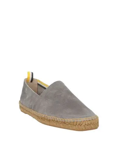 CastaÑer Suede Espadrilles