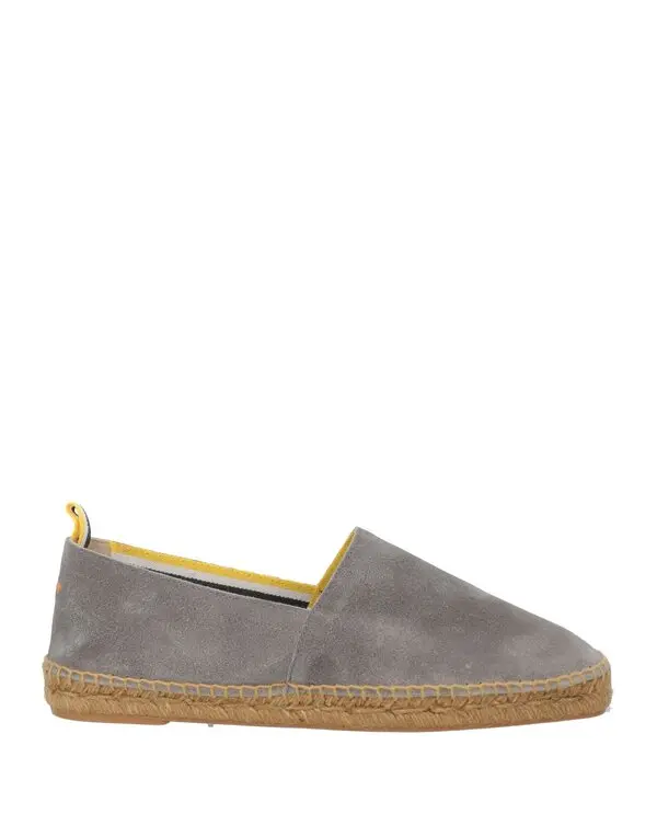 CastaÑer Suede Espadrilles