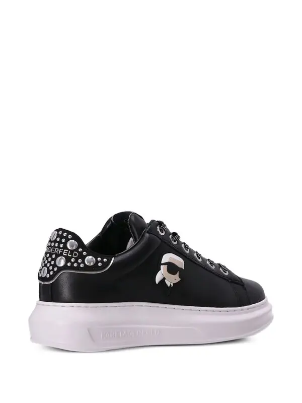 Karl Lagerfeld Kapri Sneakers