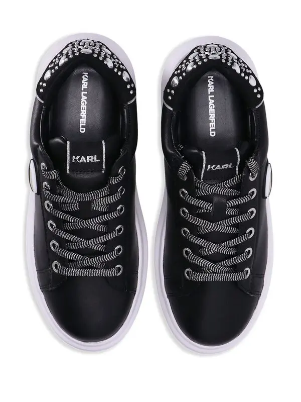 Karl Lagerfeld Kapri Sneakers