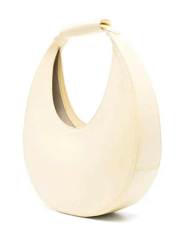 Staud Moon Tote - Yellow
